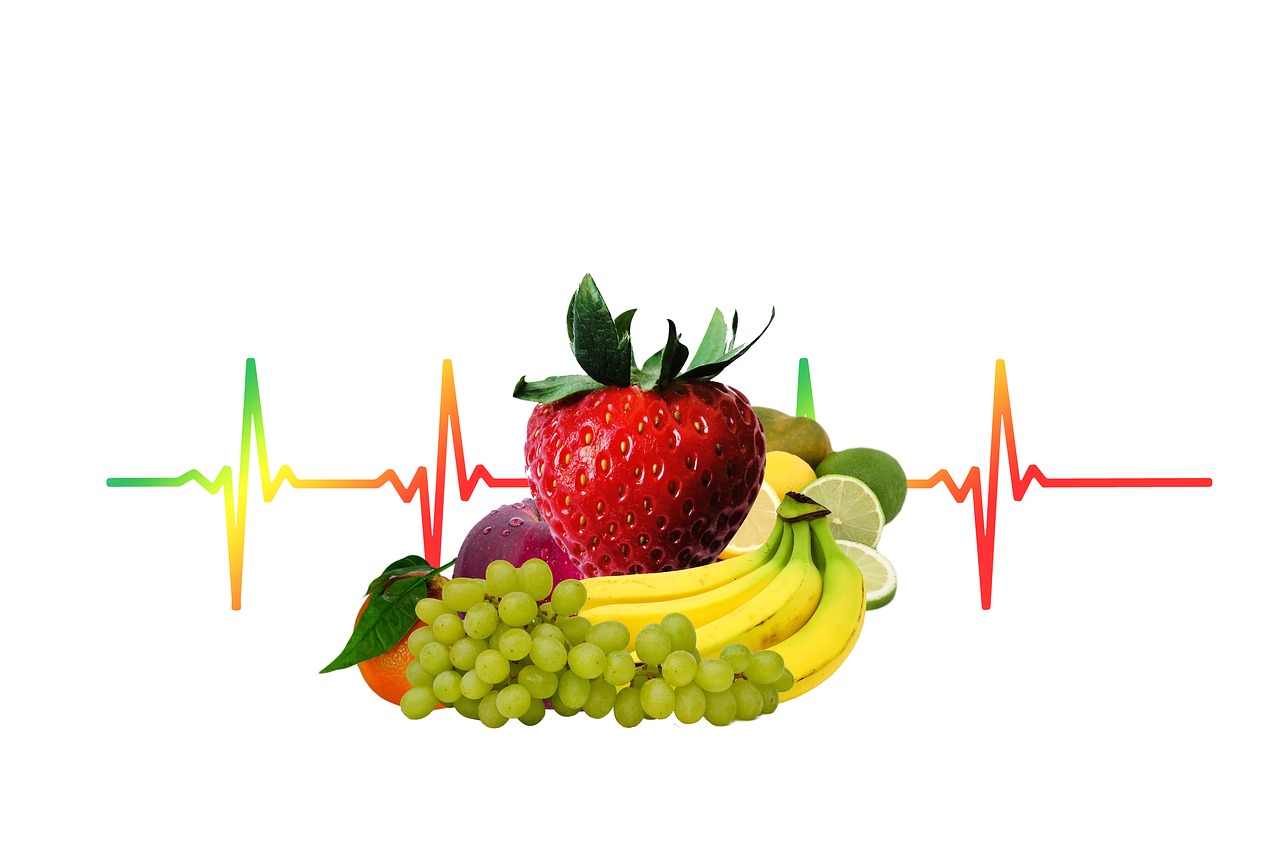 Can Food Affect Heart Rate Hidden Signals To Help You Track Your Health